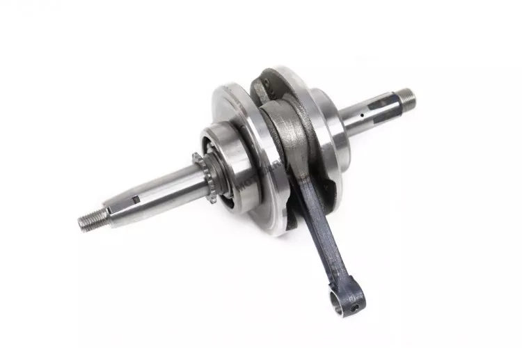 Коленвал 1P52FMH (110cc с реверсом), купить на квадроцикл, цена в ...