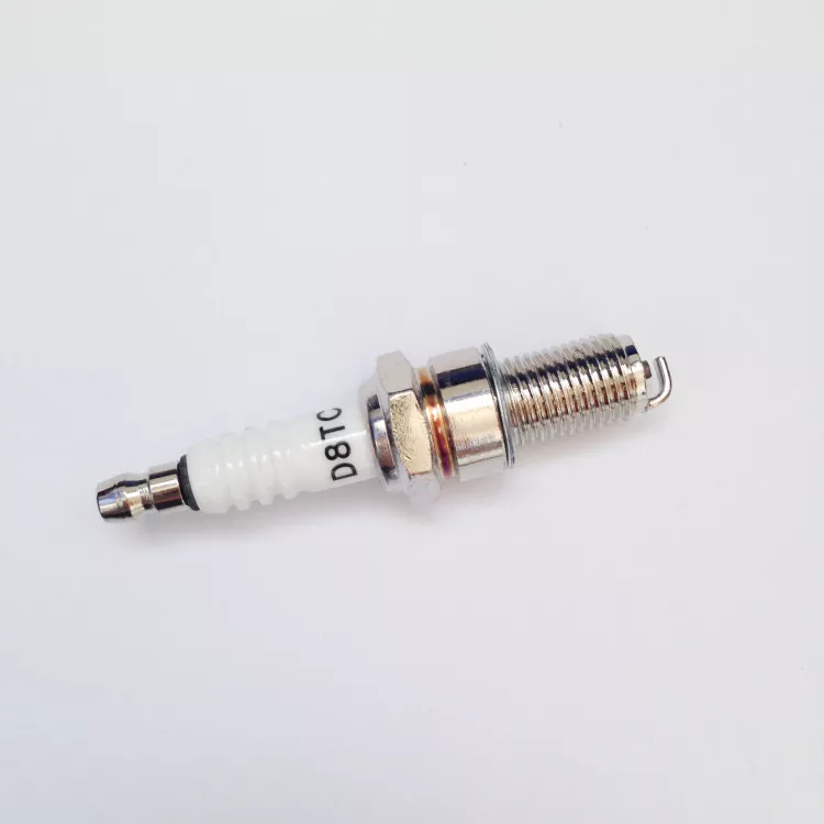 Свеча HONDA D8TC (аналог NGK DR8EA), купить, цена в интернет-магазине ...