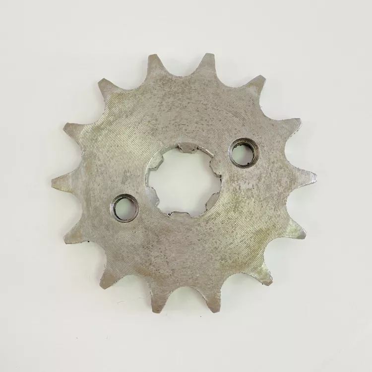 Звезда ведущая Alpha (Альфа) 428*14Z, купить на мопед, цена в интернет ...