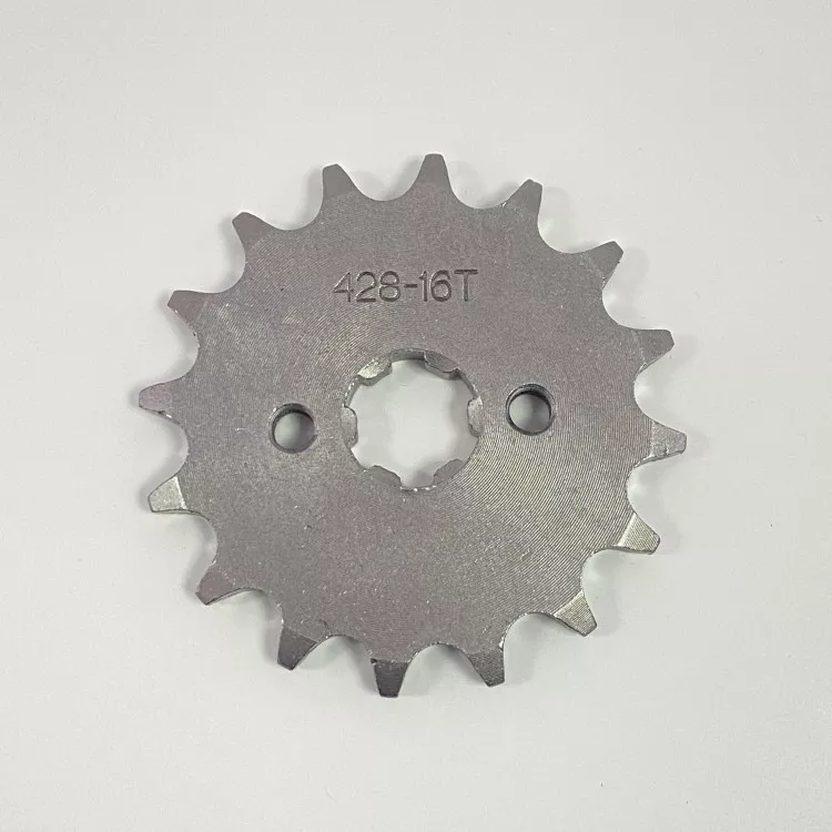 Звезда ведущая Alpha (Альфа) 428*16Z, купить на мопед, цена в интернет ...