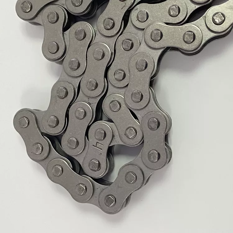 Цепь 98 зв. приводная Alpha (Альфа) (428*98зв.), купить на мопед, цена ...