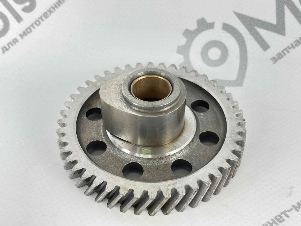Шестерня распредвала 163FML-2 (200cc), купить на китайский мотоцикл, цена в интернет-магазине ...