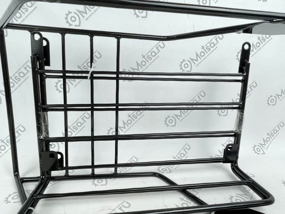 Багажник на мотоцикл Иж, купить на мотоцикл ИЖ, цена в интернет ...