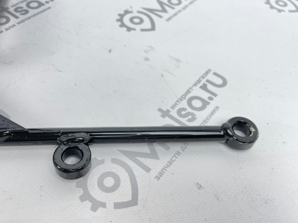 Багажник на мотоцикл Иж, купить на мотоцикл ИЖ, цена в интернет ...