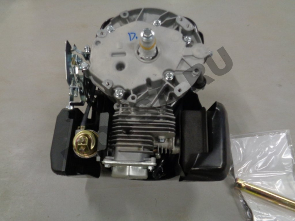 Двигатель LIFAN (Лифан) 1P70FV-3B L1 (4Т, 6,5 л.с.) (вертикальный вал ...