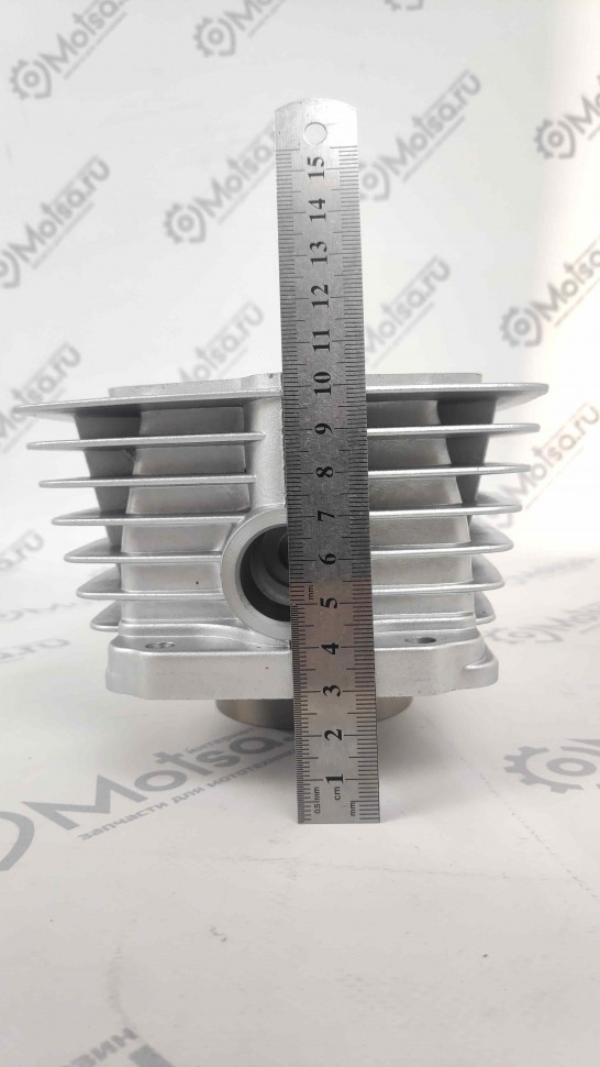 Цилиндро-поршневая группа в сборе 163FML-2 (200cc) (CG200) LIFAN (Лифан) оригинал, купить на ...