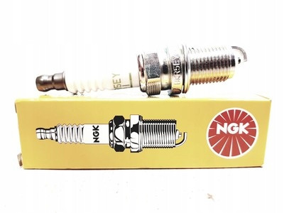 Свеча NGK BKR5EY-11 оригинальная (2355) Nissan Primera (P10, P11 ...