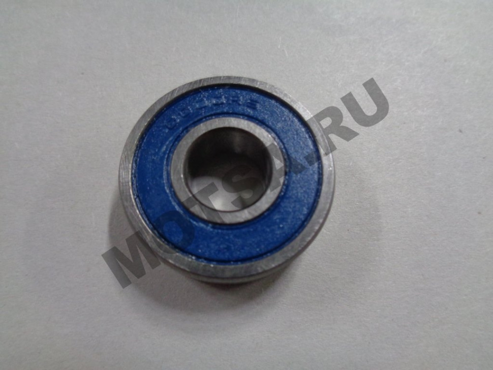 Подшипник 180100 (6000-2RS) закрытый, купить, цена в интернет-магазине ...