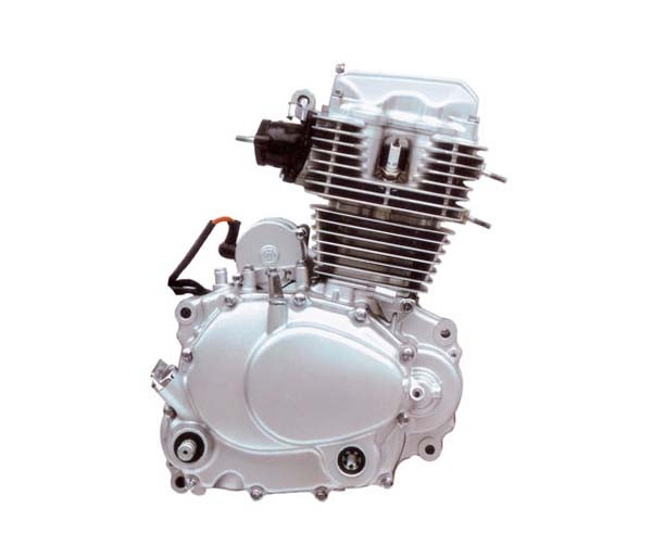 Двигатель LIFAN 163FML-2 (200cc) (трицикл LF200ZH-2), купить на Лифан ...