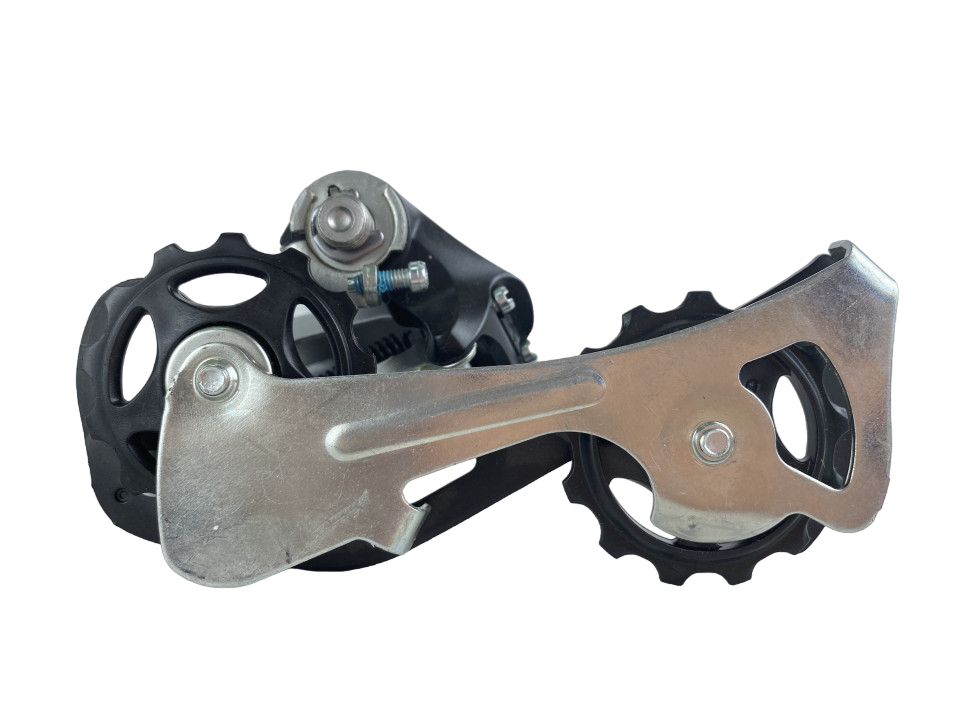Переключатель задний SHIMANO Acera RD-M360 SGS 7/8 ск (болт), купить на ...