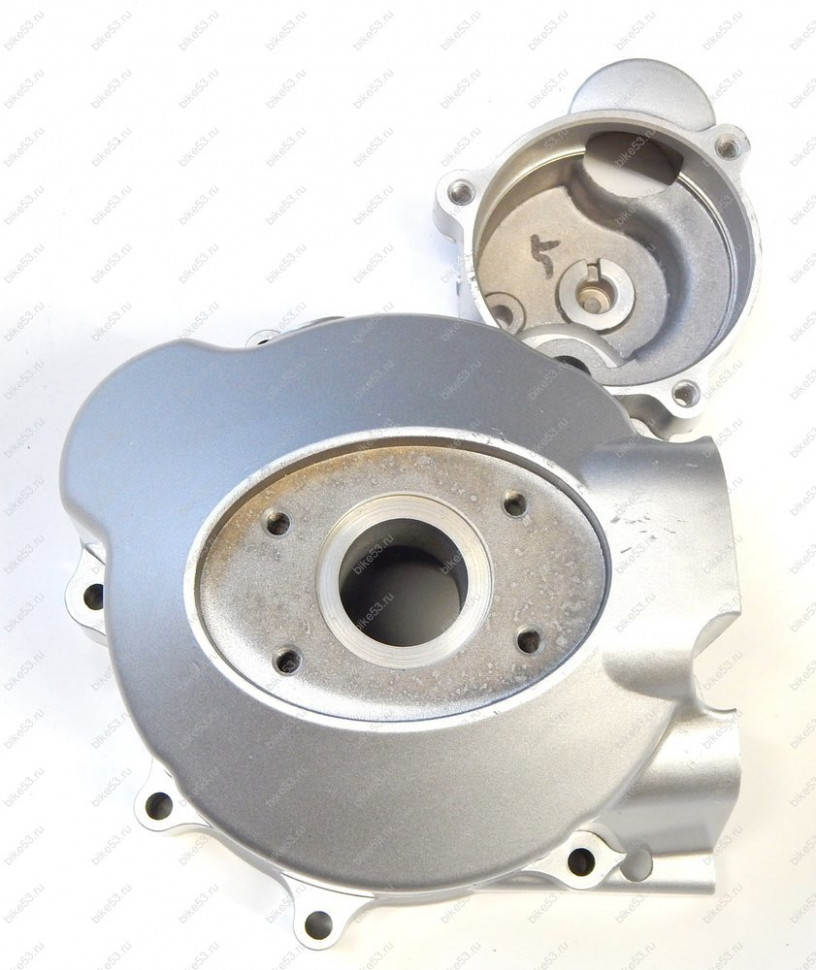 Картер левый 163FML-2 (200cc) LIFAN (Лифан) оригинал, купить на китайский мотоцикл, цена в ...