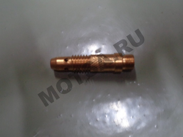 Цанговый зажим d-3,0мм, купить, цена в интернет-магазине, доставка по ...